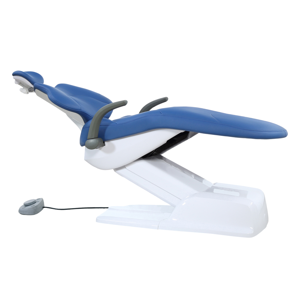 AJ12 Electromechanical Dental Chair - All Practice Solutions