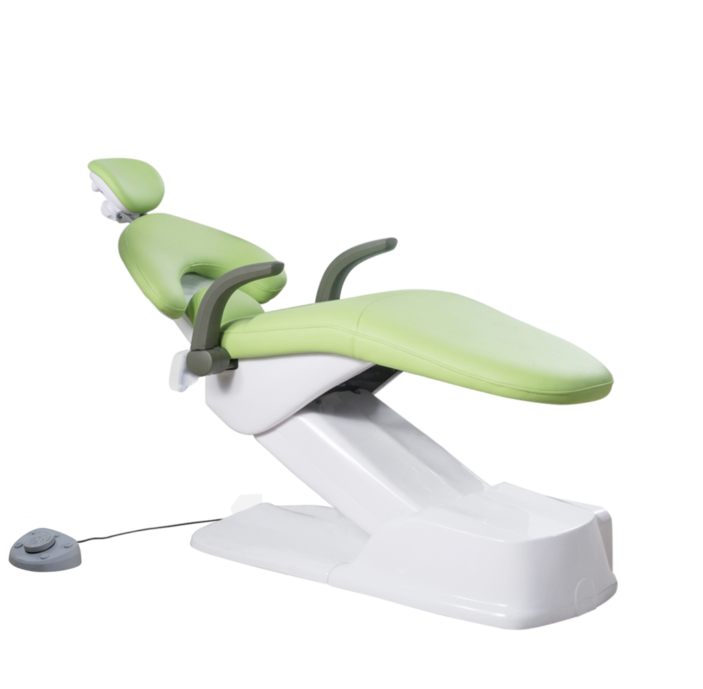 AJ17 Electromechanical Pediatric Chair - All Practice Solutions