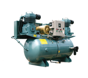 Tech West - Air Compressor Tech West - All Practice Solutions