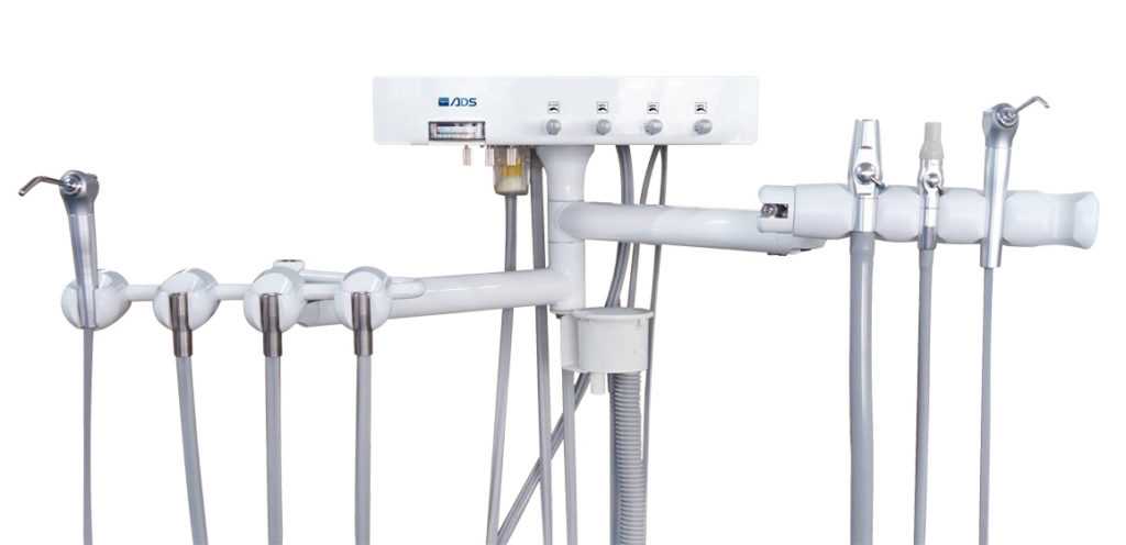 Cabinet Mount Rear Left/ Right Swing Delivery SystemADS - All Practice ...