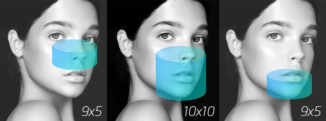 Rayscan α / Rayscan Alpha 3D Edge | Dental Imaging System