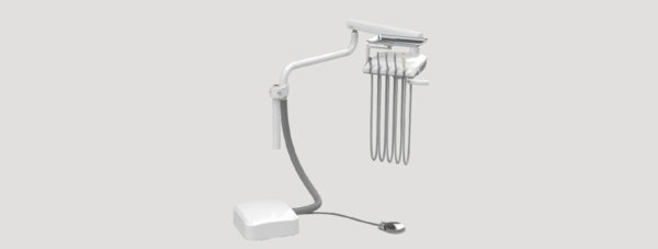 Dental Delivery Systems - Classic/Post Mount/Beyond - APS