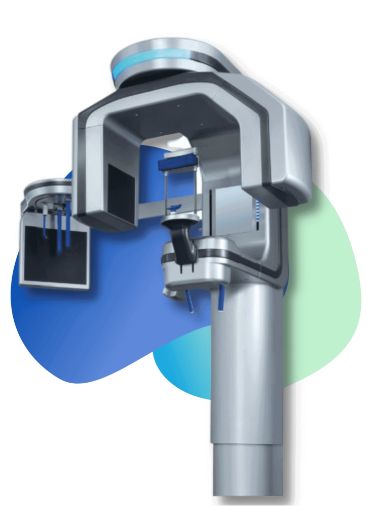 Intraoral X-Ray Sensors | Clio Prime & Clio Pedo X-Ray Sensors - APS
