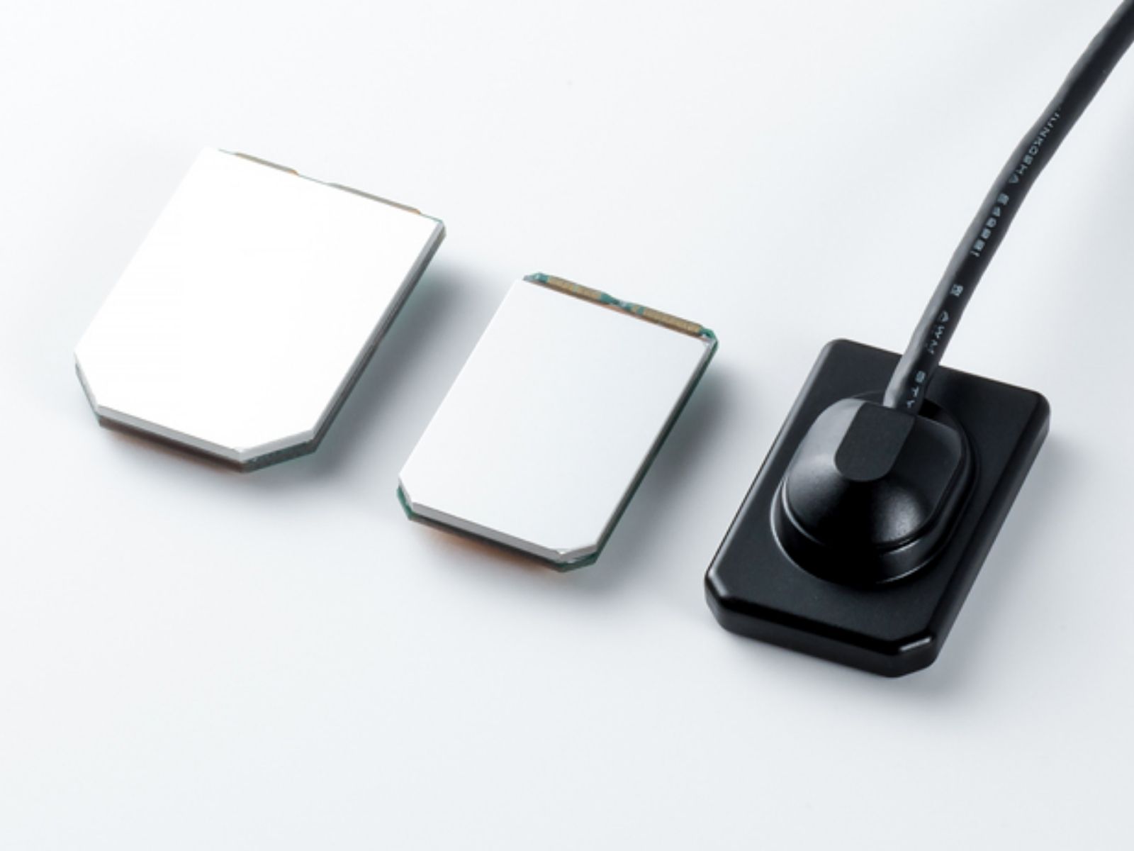 Digital Dental X-Ray Sensors brought to you by All Practice Solutions