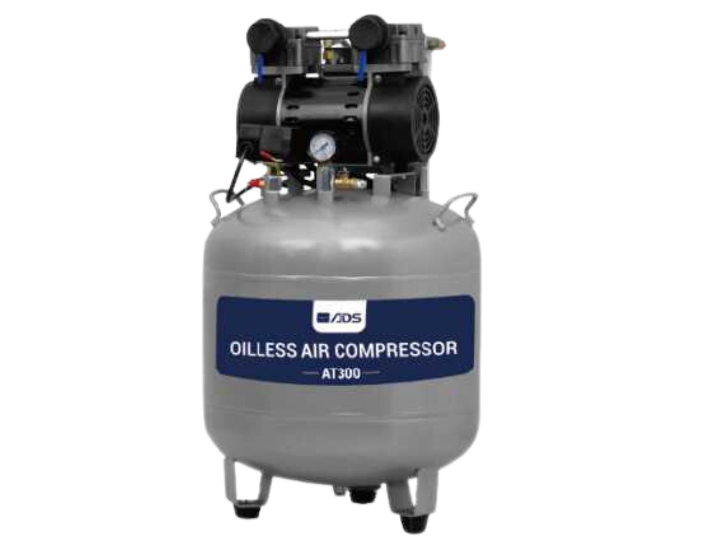 AT 300 Oil Free Compressor | Compressor - All Practice Solutions