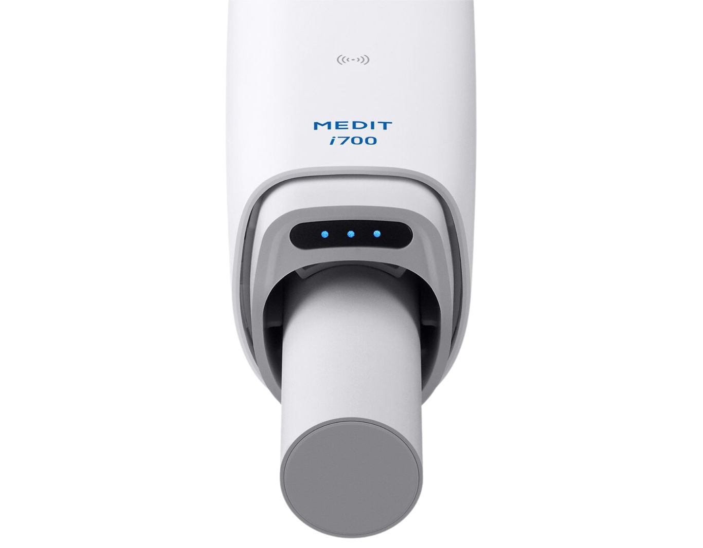 Medit i700 Wireless | CAD CAM System - All Practice Solutions