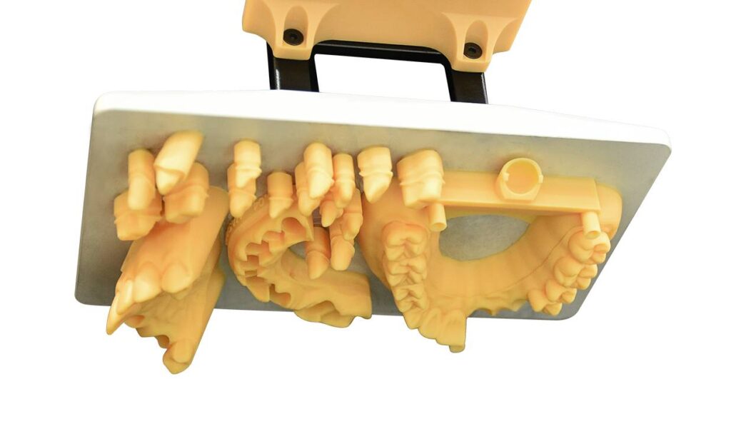 AccuFab-D1s Dental 3D Printer - All Practice Solutions