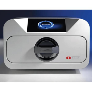 Enbio S Automatic Sterilizer | Efficient Sterilization - APS