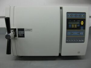 Tuttnauer 1730E Autoclave | Sterilizer - All Practice Solutions