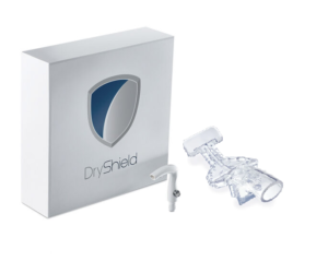 DryShield Mouthpieces & Isolation System - All Practice Solutions