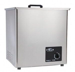 SweepZone 1000 With Timer & Drain | All Practice Solutions