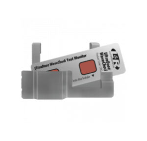 UltraDose WaveCheck | Ultrasonic Test Monitor Strips - APS