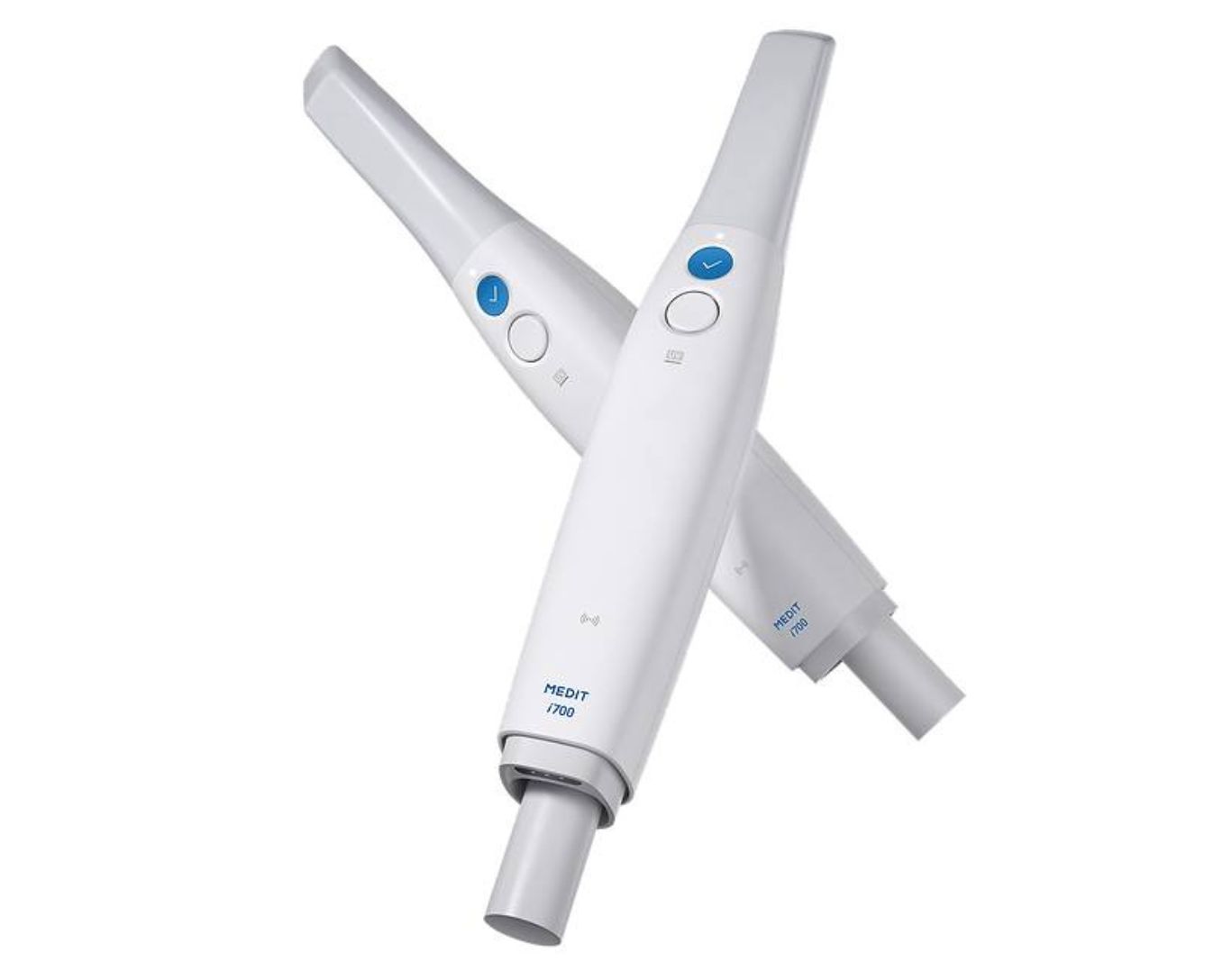 Medit i700 Wireless Intraoral Scanner Guide - All Practice Solutions