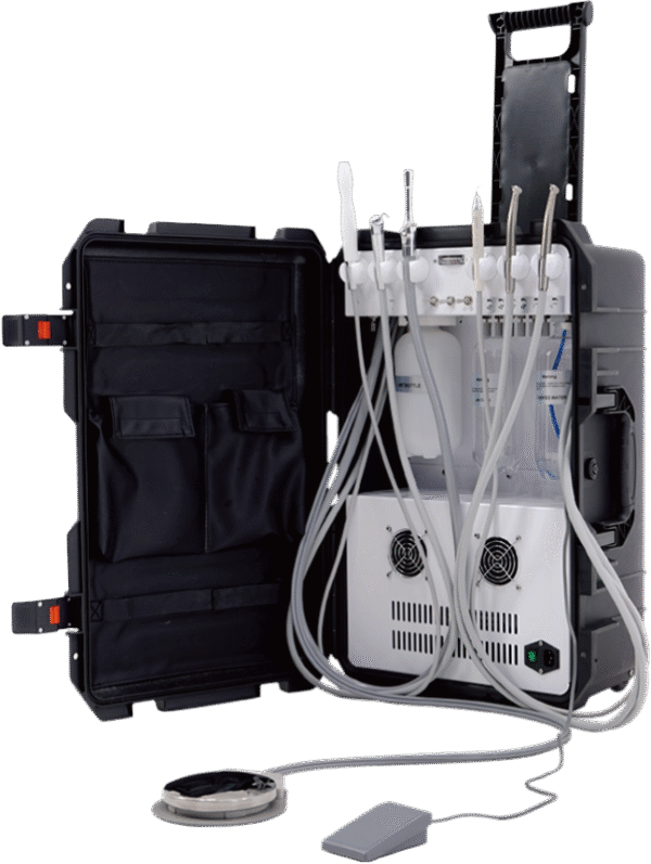 Portable Delivery System ADS - All Practice Solutions