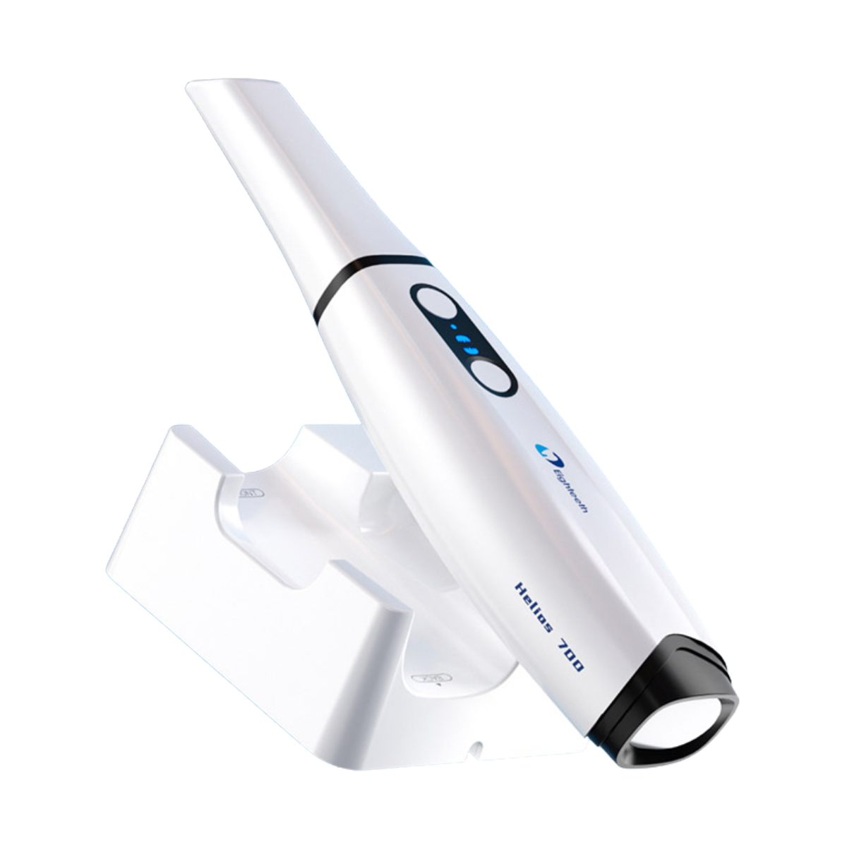Helios 700 -Wireless Intraoral Scanner Eighteeth - All Practice Solutions